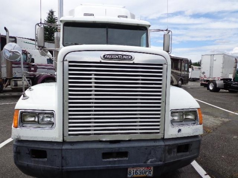 1999 FREIGHTLINER FLD12064ST | Vehicle Details | macktrucks